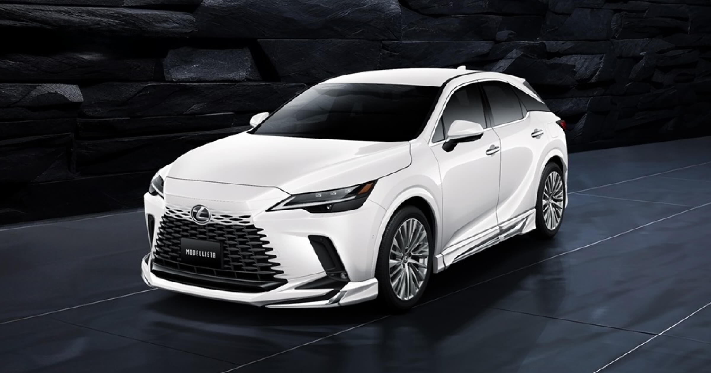 【徹底比較】レクサスRX350h Version L vs RX350 F SPORT｜ラグジュアリー派？走り重視派？迷える方へ選び方ガイド ...
