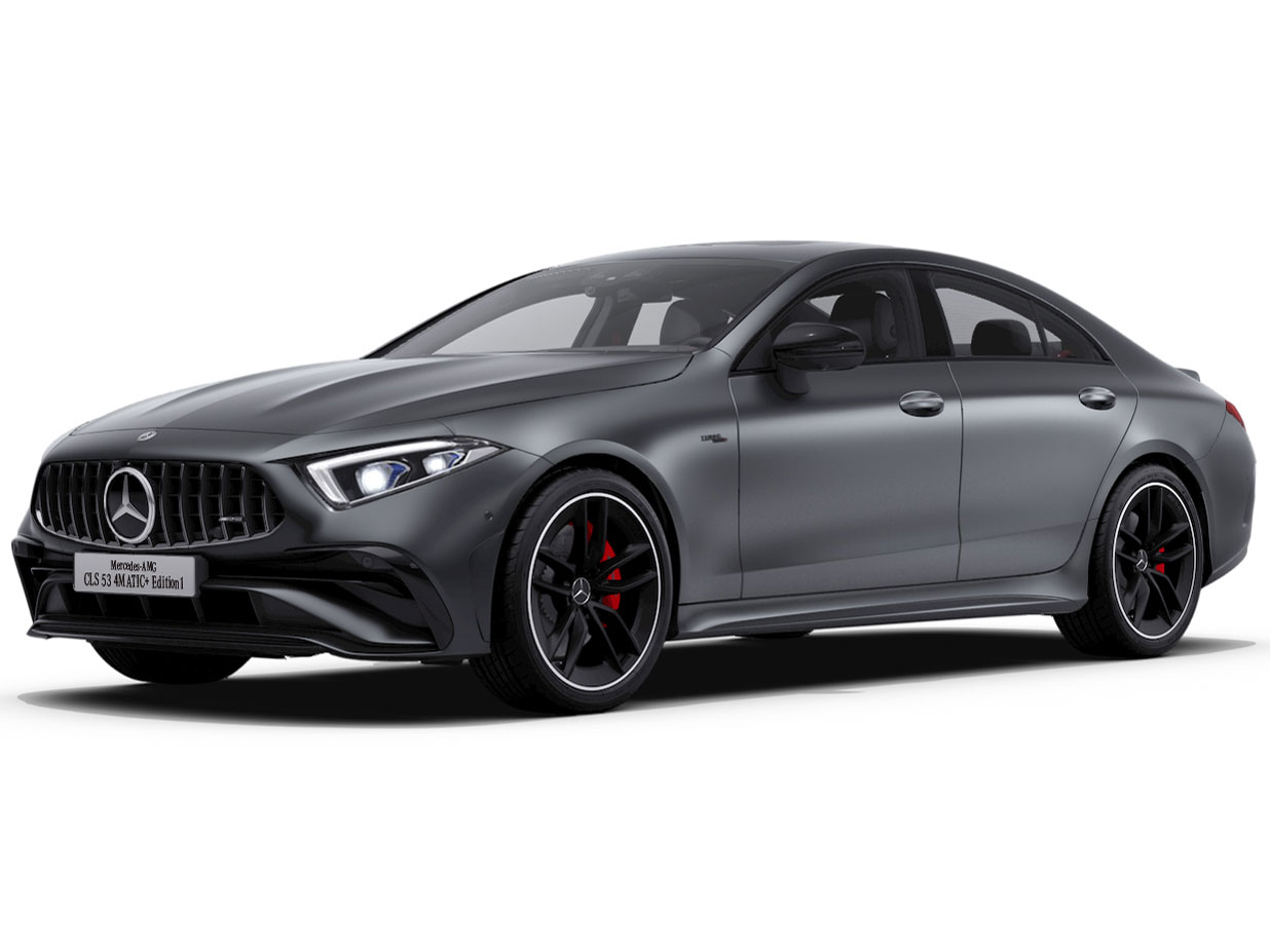 メルセデスCLE vs メルセデスCLS：どちらを選ぶべきか？ | ページ 2 | 最新自動車情報サイト